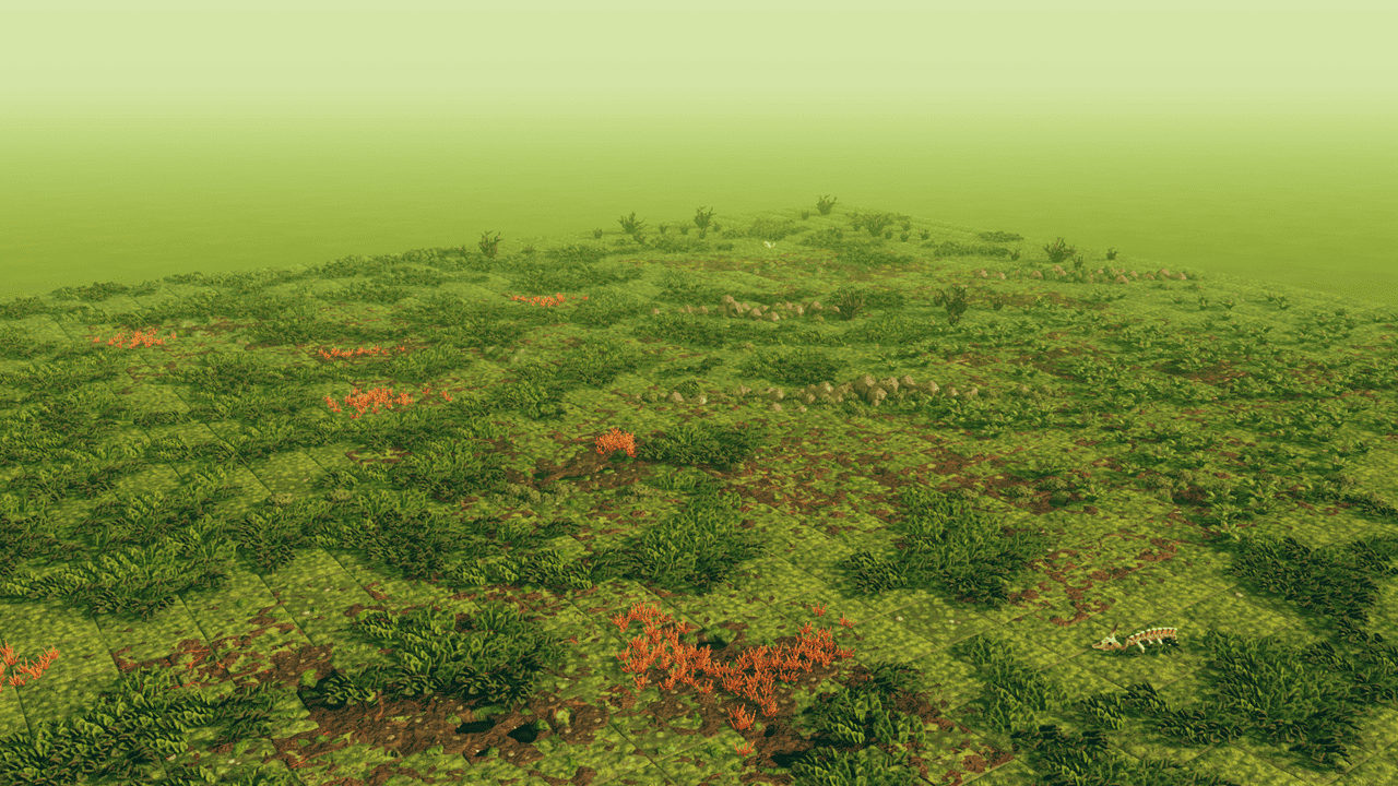 Planes Encounter Map - Tales Tavern