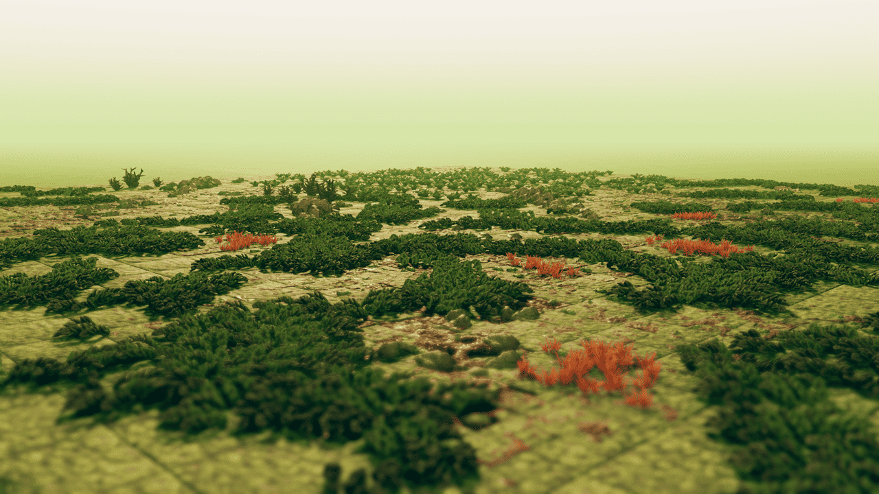 Planes Encounter Map - Tales Tavern