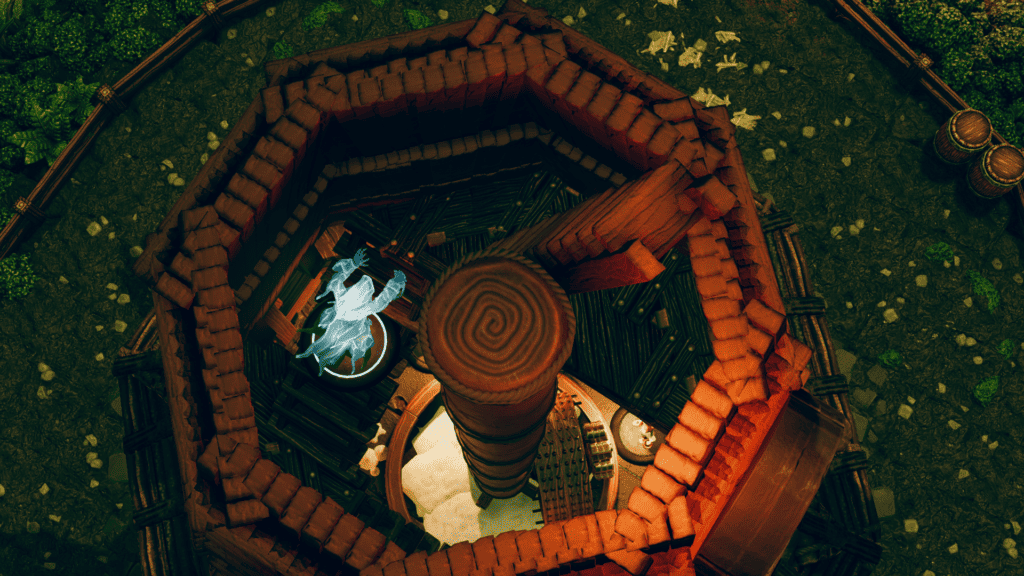 Windmill - Tales Tavern