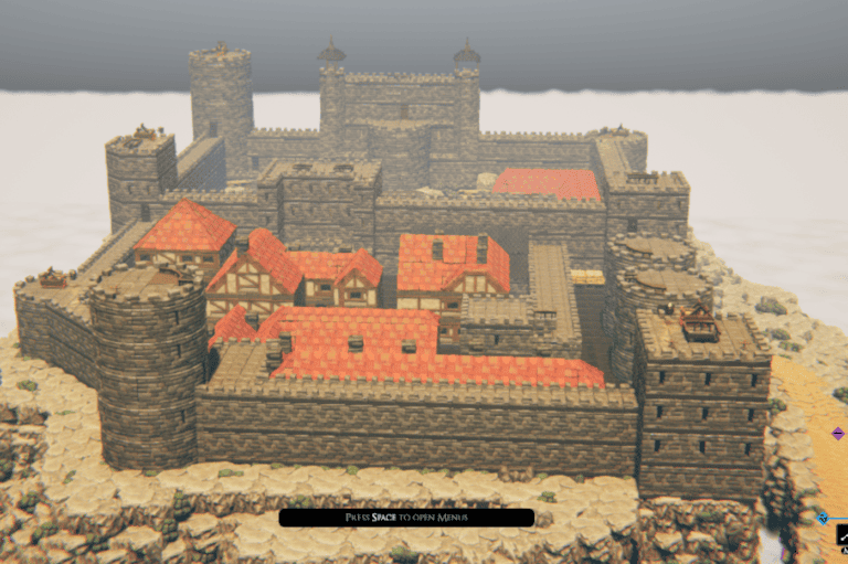 The Keep on the Borderlands B2 - Tales Tavern