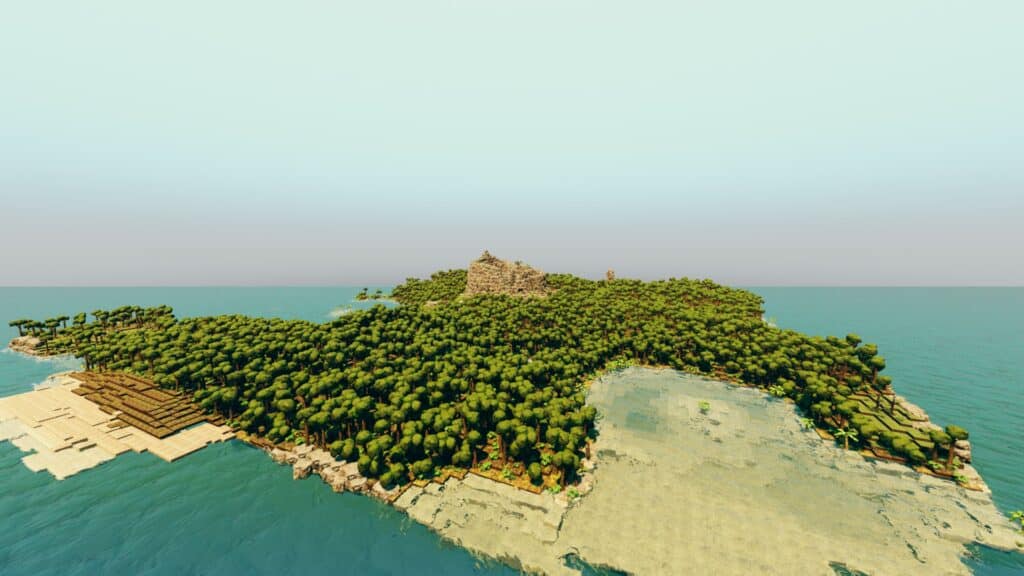 The Ancient Isles - Tales Tavern