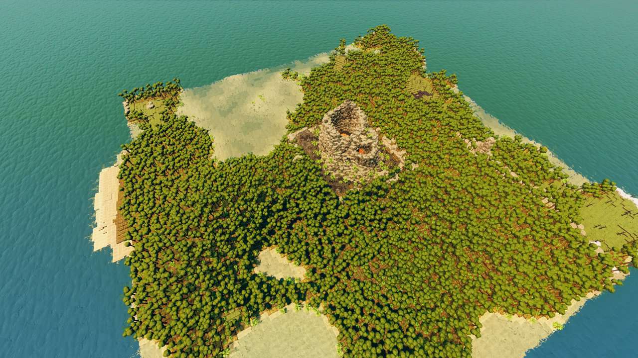 The Ancient Isles - Tales Tavern