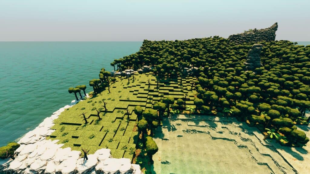 The Ancient Isles - Tales Tavern