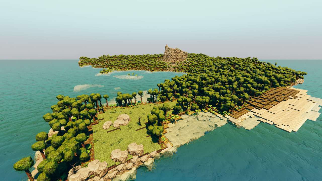 The Ancient Isles - Tales Tavern