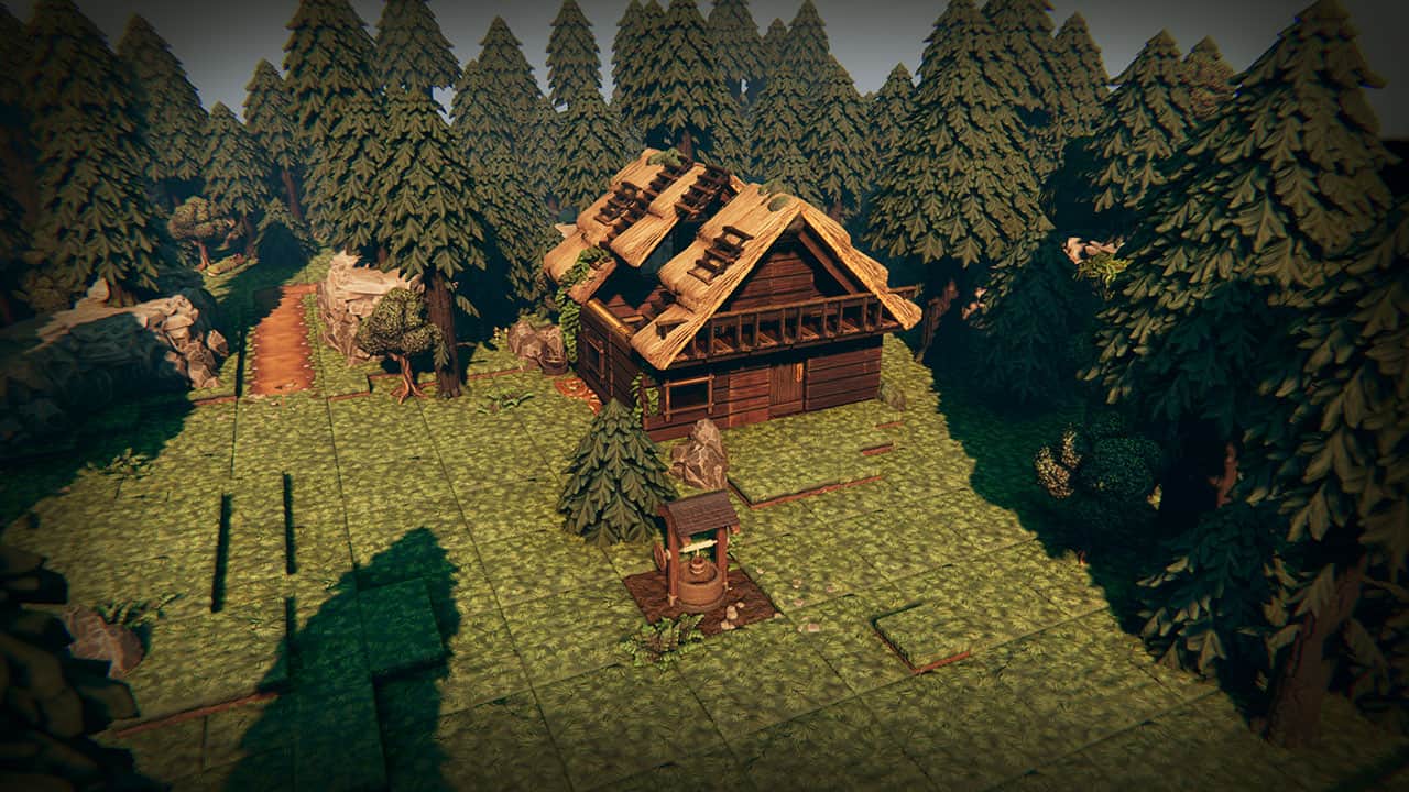 The Dead Dragon's Den - Tales Tavern