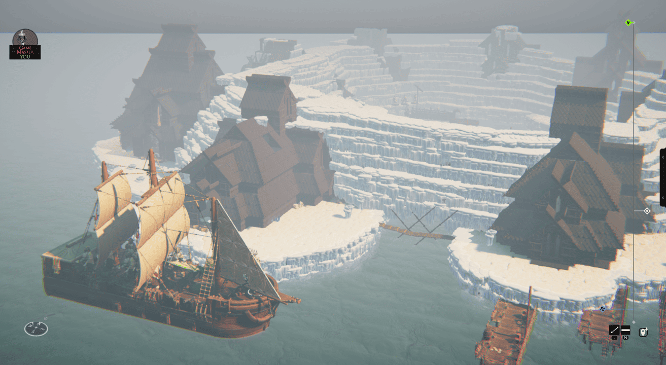 Svarborg - Tales Tavern