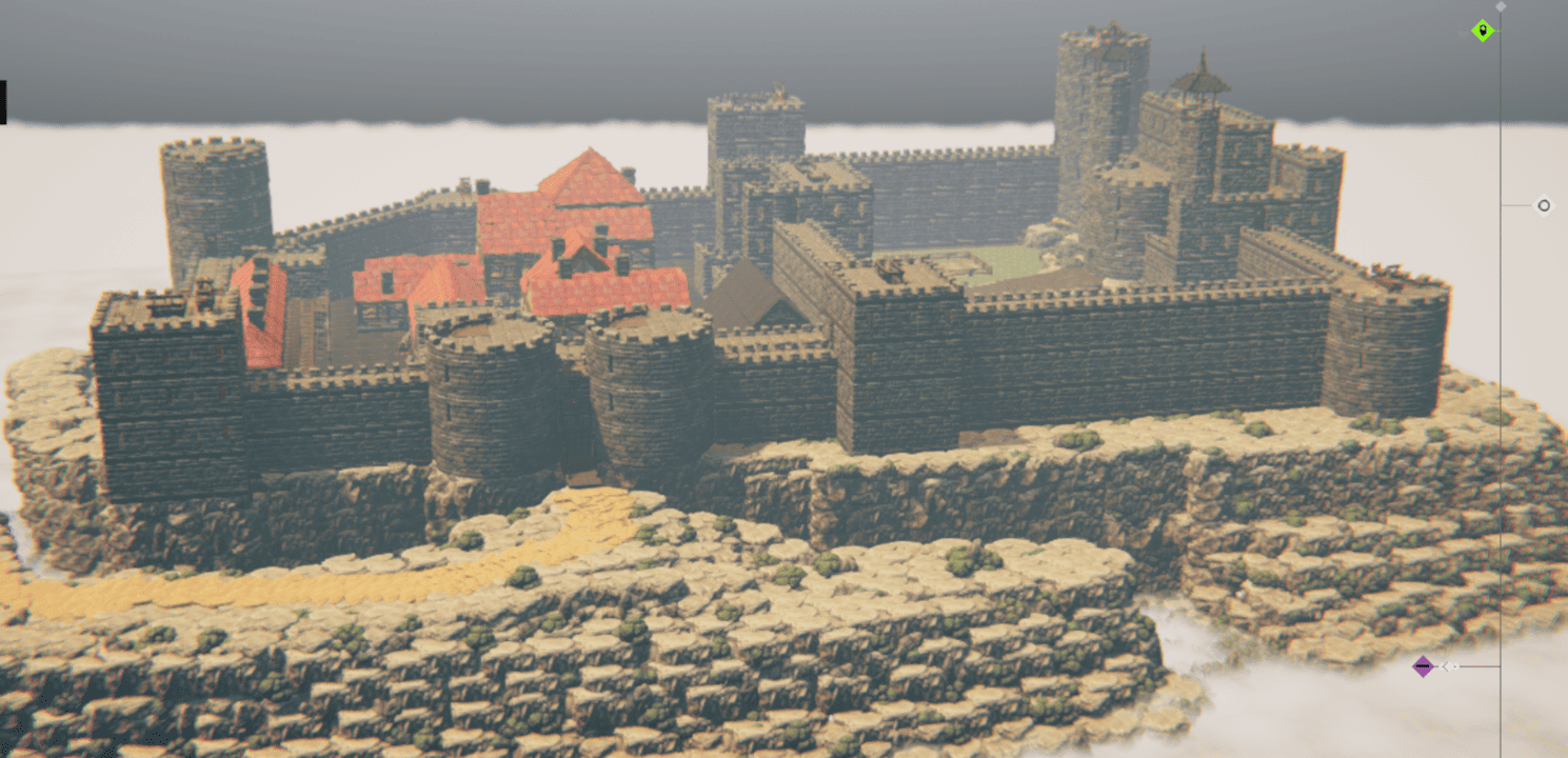 The Keep on the Borderlands B2 - Tales Tavern