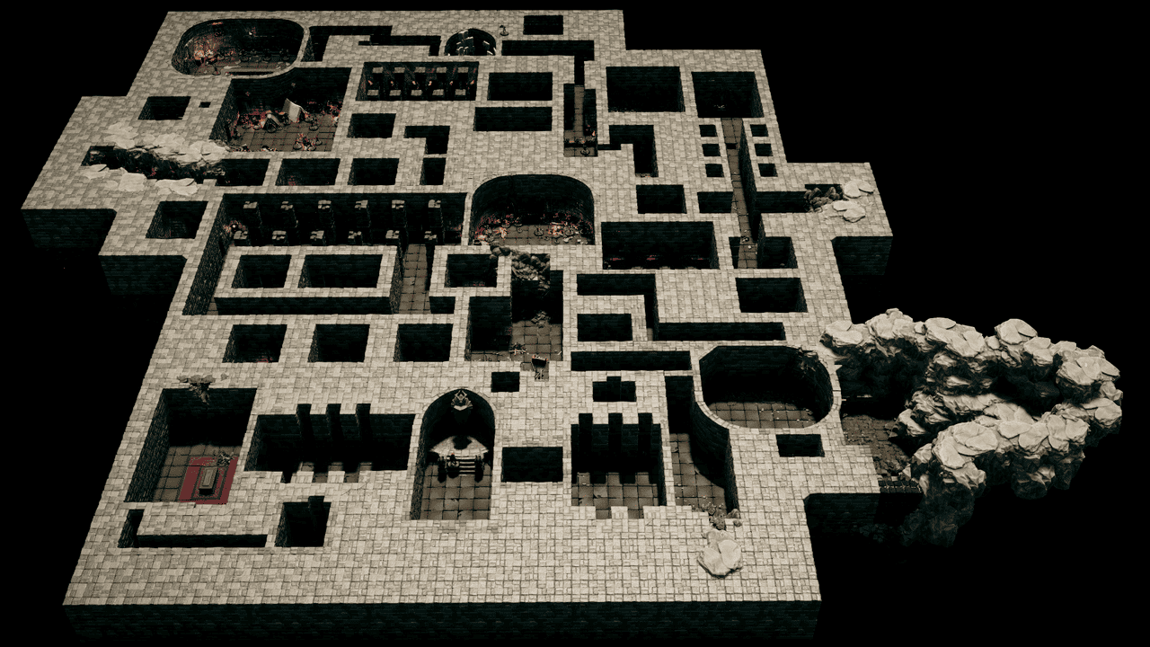 Sunless Citadel Archives - Tales Tavern