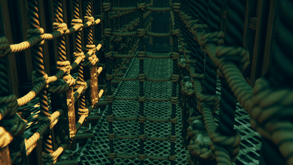 Monster Hunter's Quinquireme - Tales Tavern