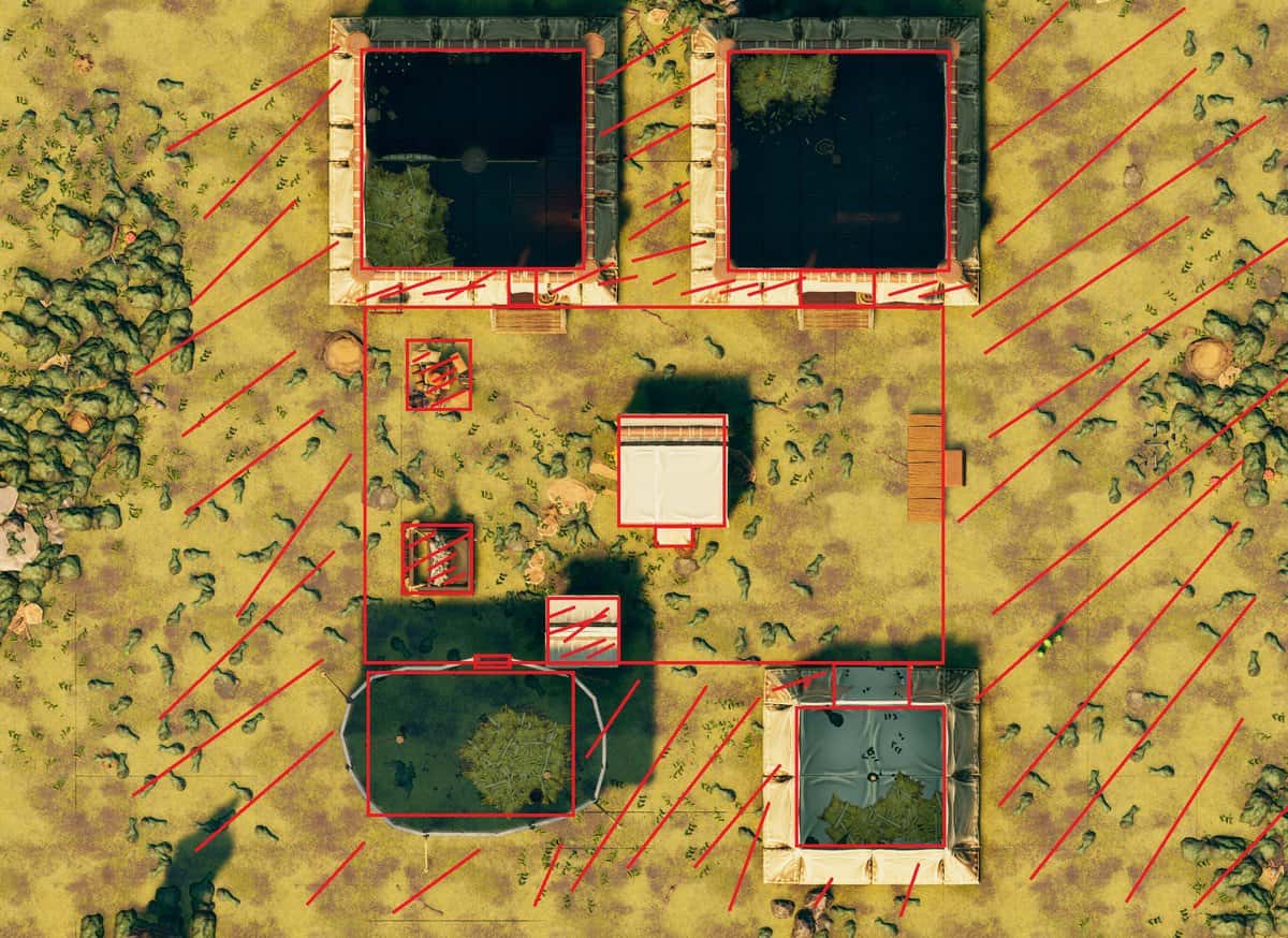 Horse Thieves - Tales Tavern