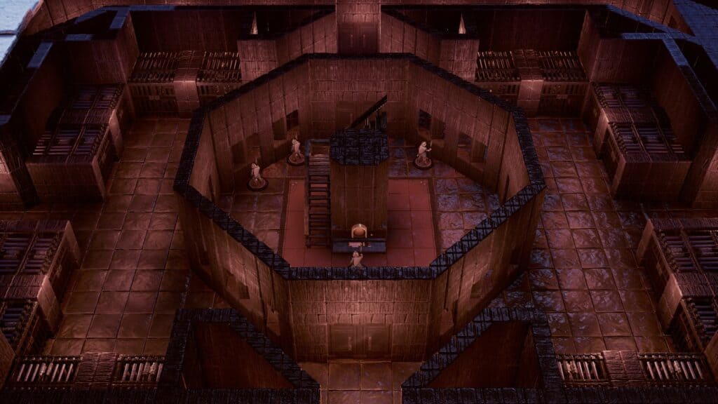 Revel's End - Tales Tavern