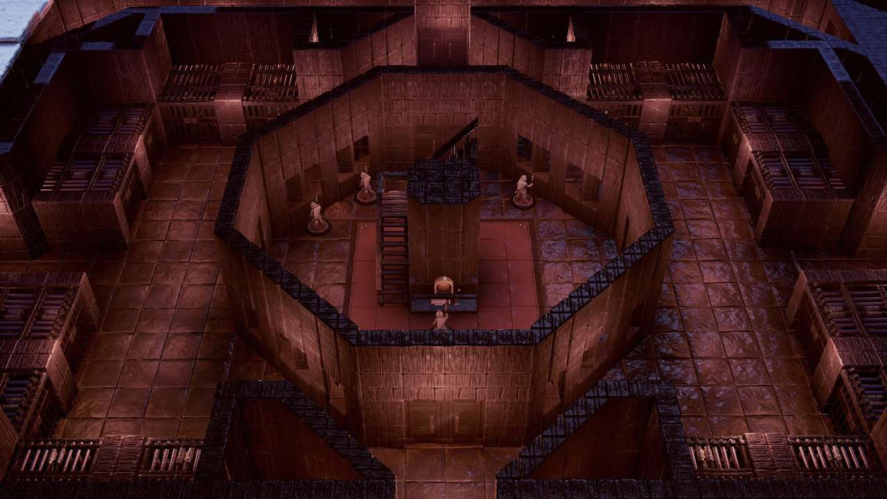 Revel's End - Tales Tavern