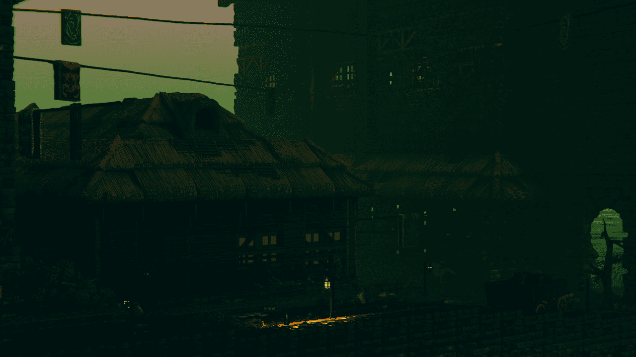 Zhentarim Warehouse Hideout - Waterdeep: Dragon Heist - Tales Tavern