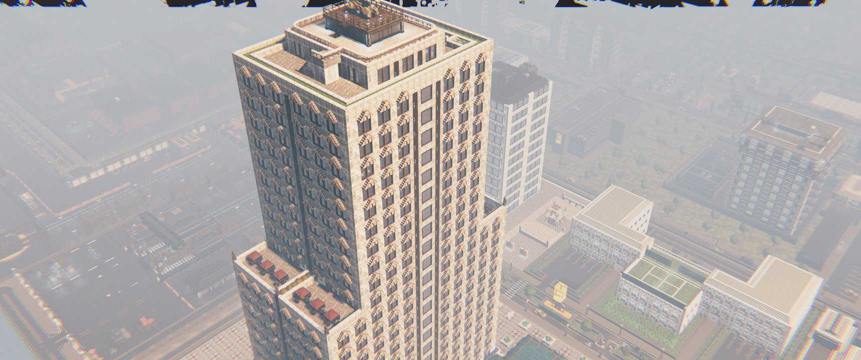 Marble Tower Builder 2/3 - Tales Tavern