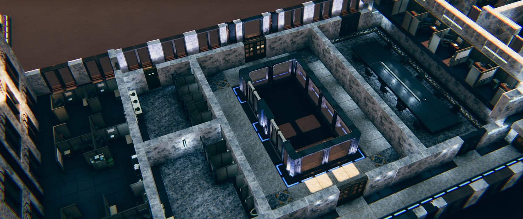 Marble Tower Builder 1/3 - Tales Tavern