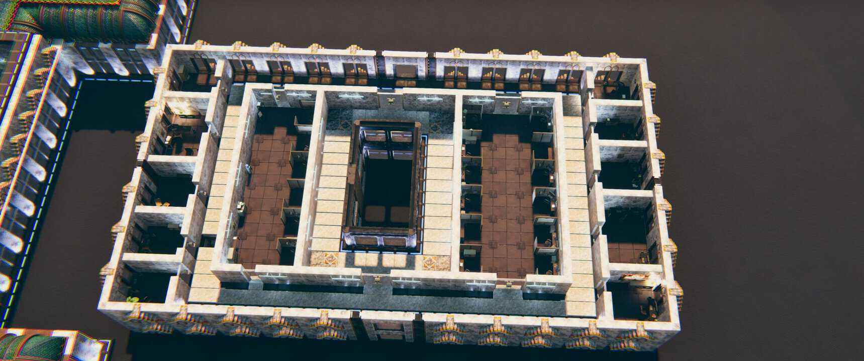 Marble Tower Builder 1/3 - Tales Tavern