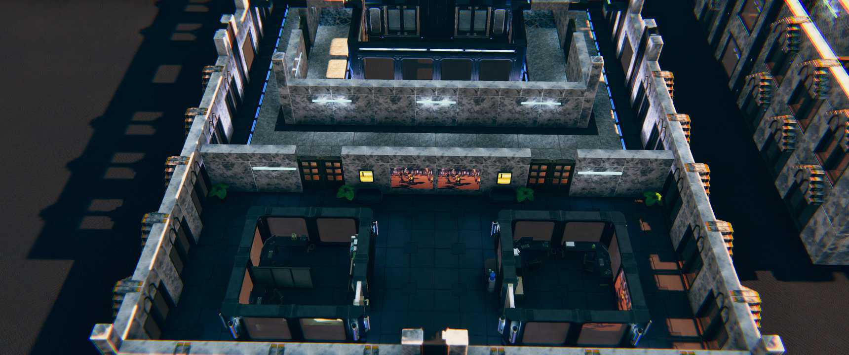 Marble Tower Builder 2/3 - Tales Tavern