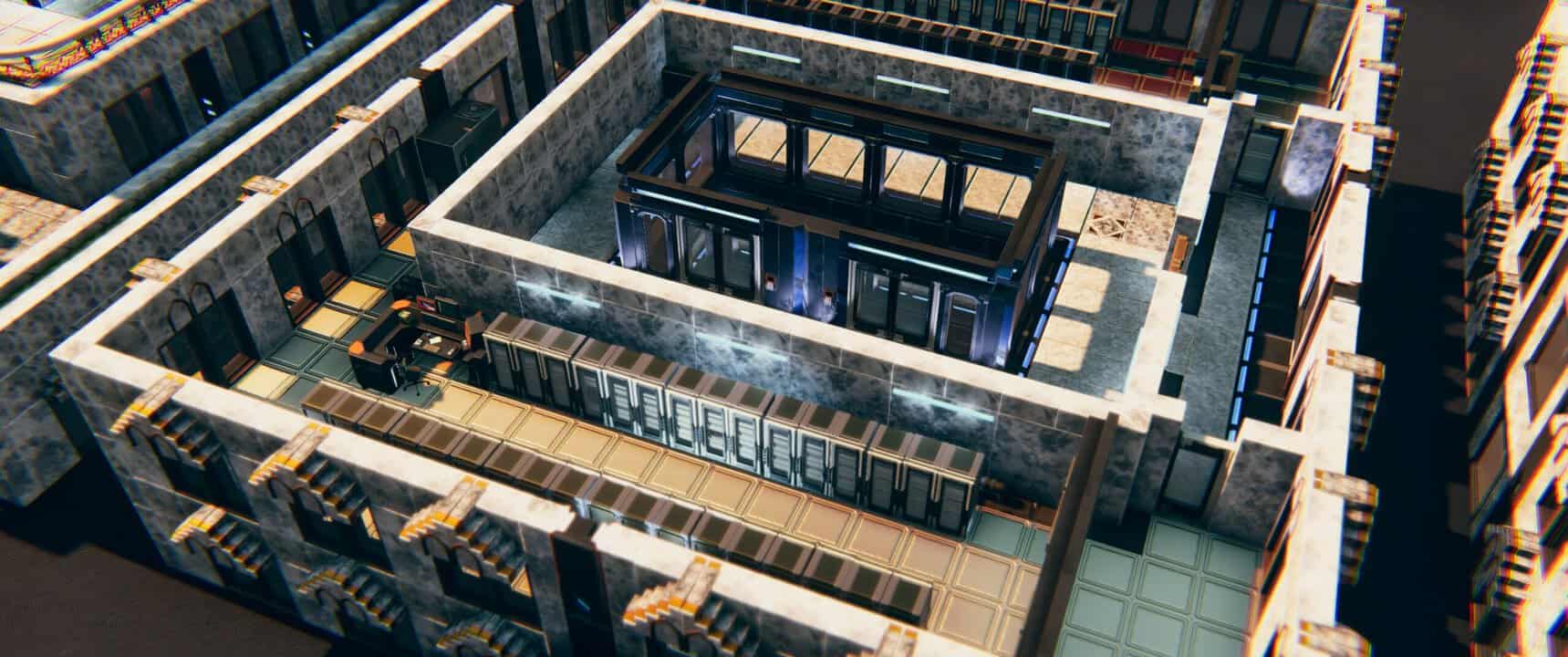 Marble Tower Builder 3/3 - Tales Tavern