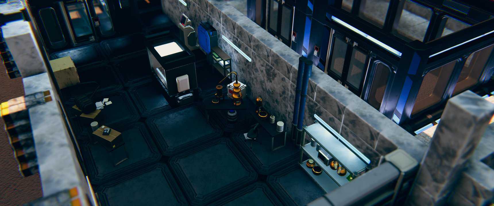 Marble Tower Builder 3/3 - Tales Tavern