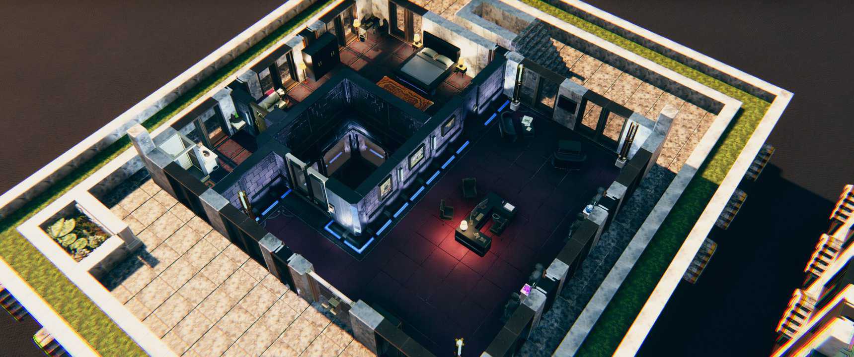 Marble Tower Builder 3/3 - Tales Tavern