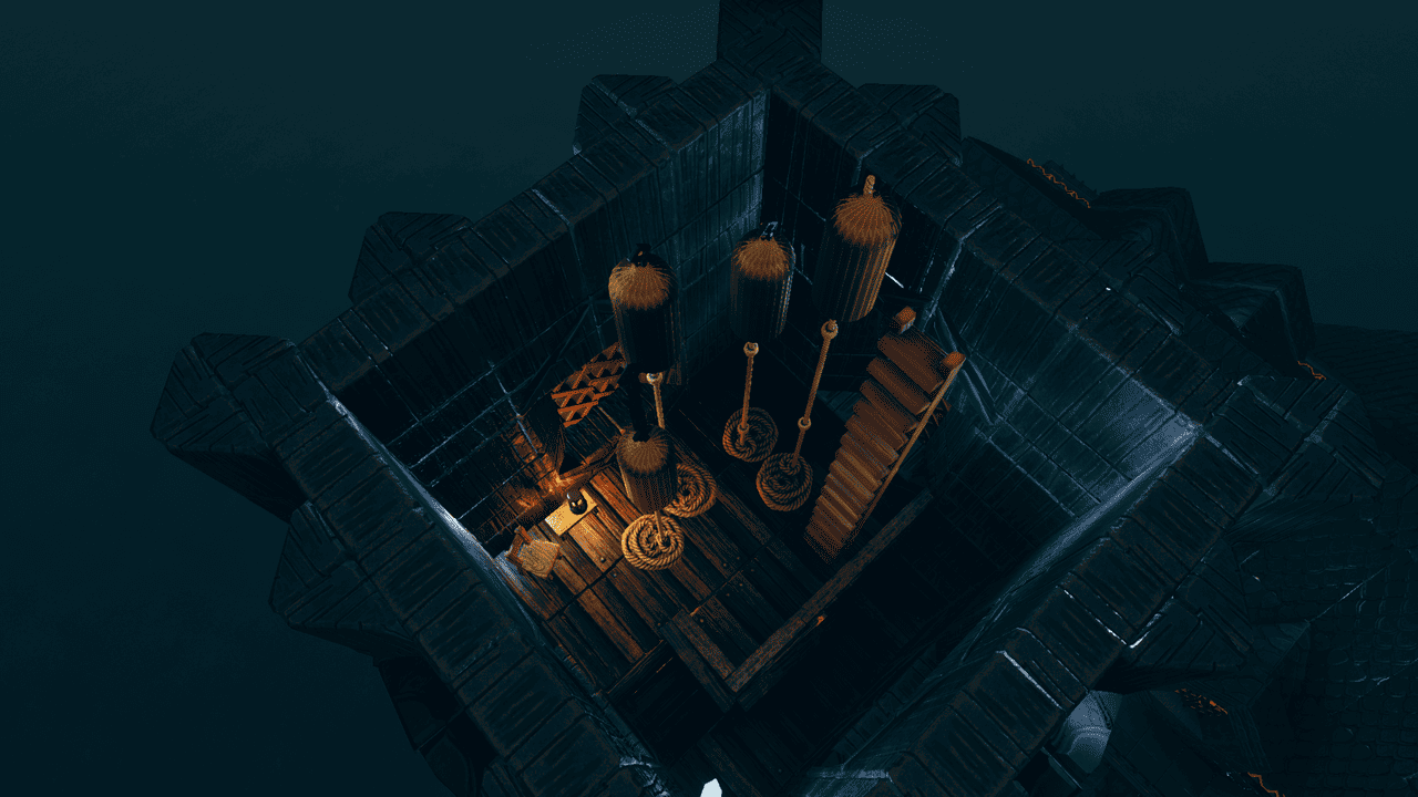 The Great Assembly Hall and Throne Room of the Dwarven Kings - Tales Tavern