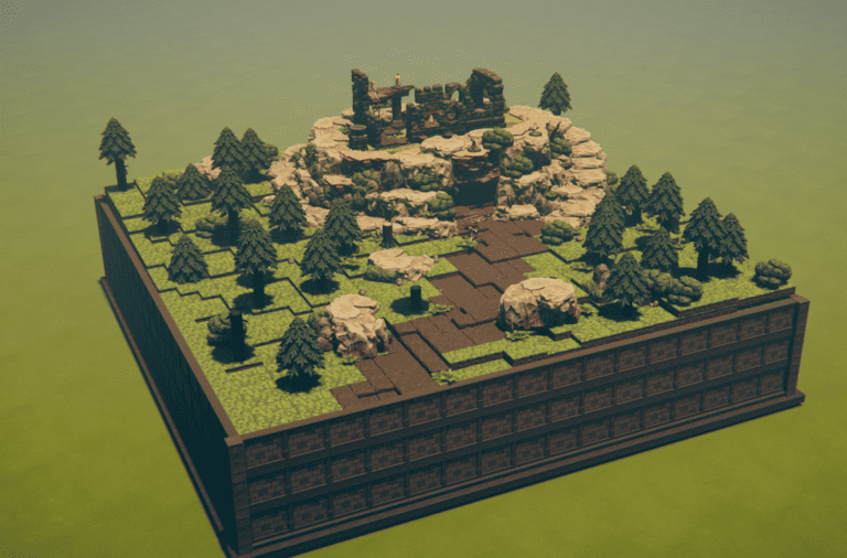 Goblin cave - Tales Tavern