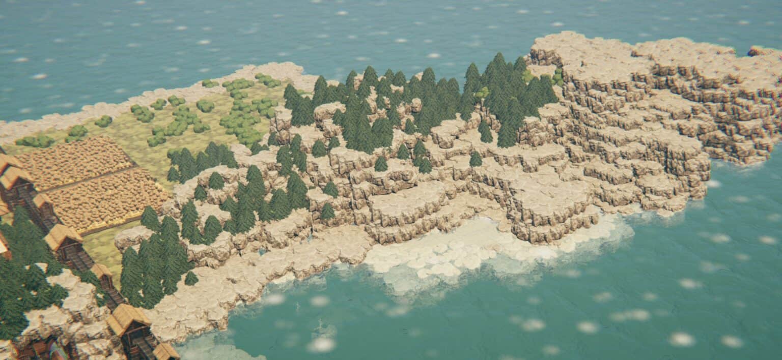 Call from the Deep – Gundbarg - Tales Tavern