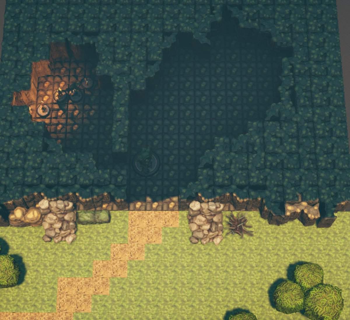 Hardyhammer Mine [Phandelver and Below: The Shattered Obelisk] - Tales ...