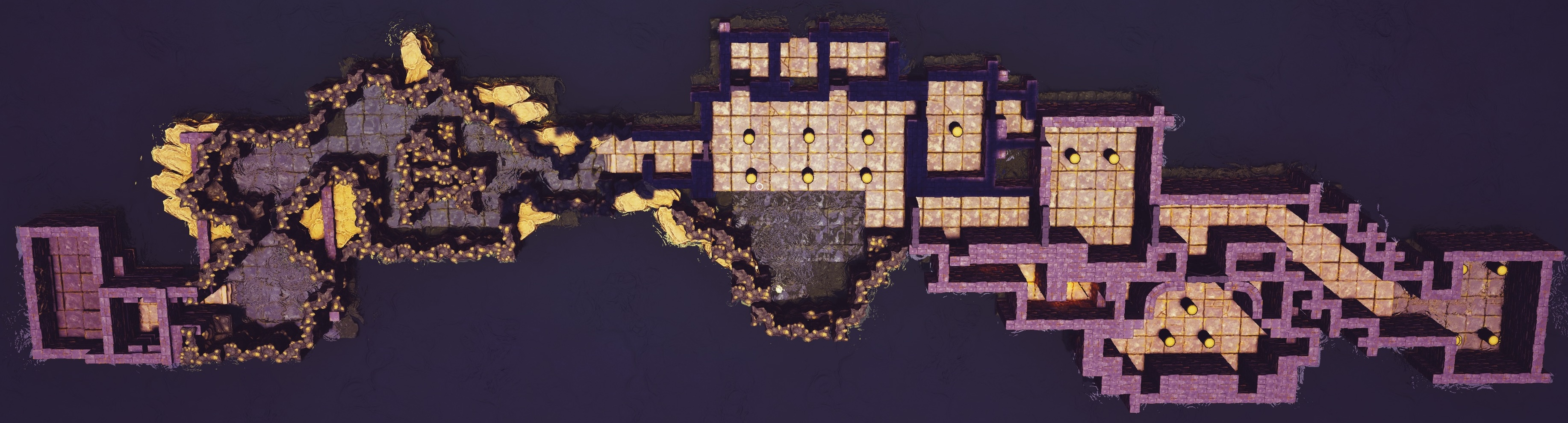 Under Parrot Island- Savage Tide Adventure Path - Tales Tavern