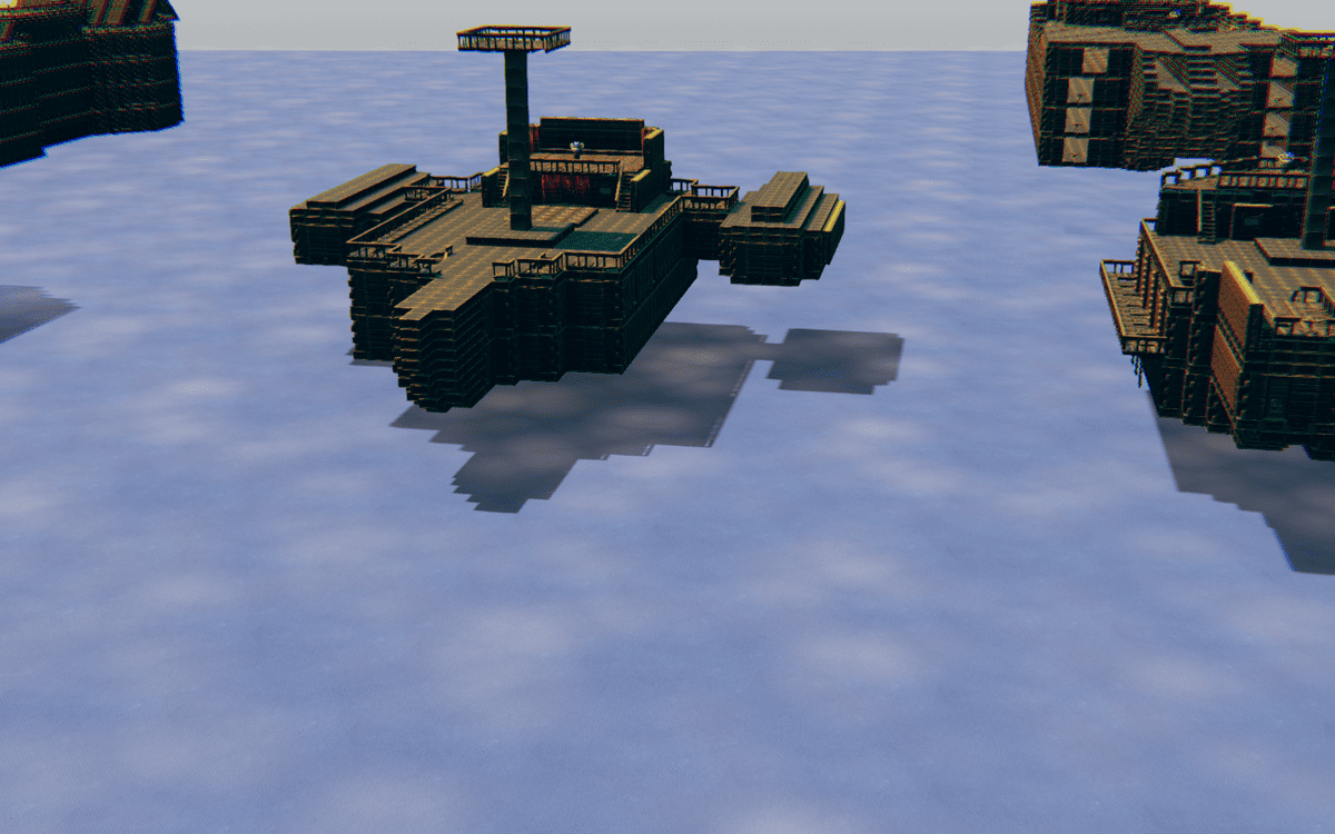 Ships - Tales Tavern