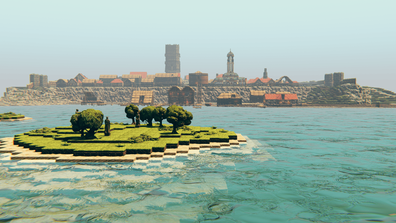 Leilon - Tales Tavern