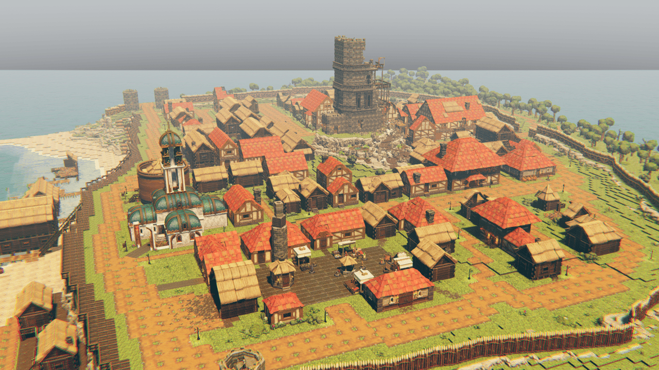 Leilon - Tales Tavern