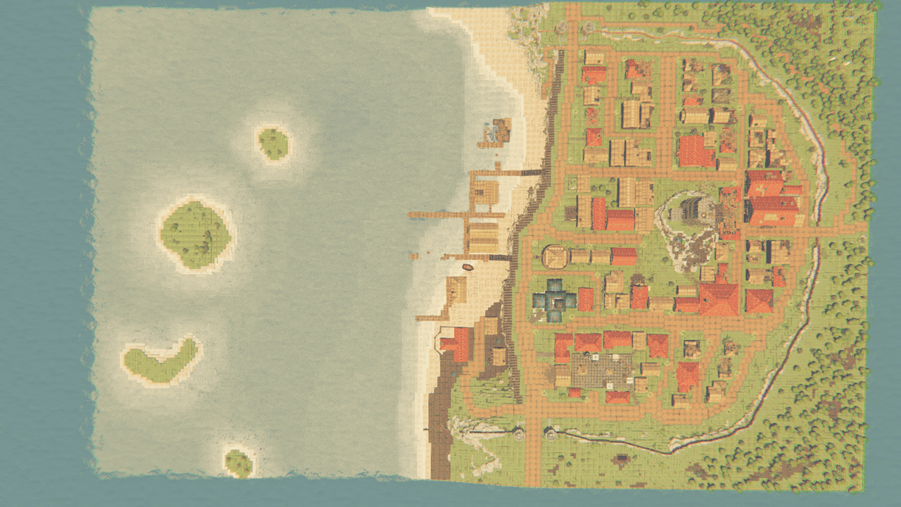 Leilon - Tales Tavern