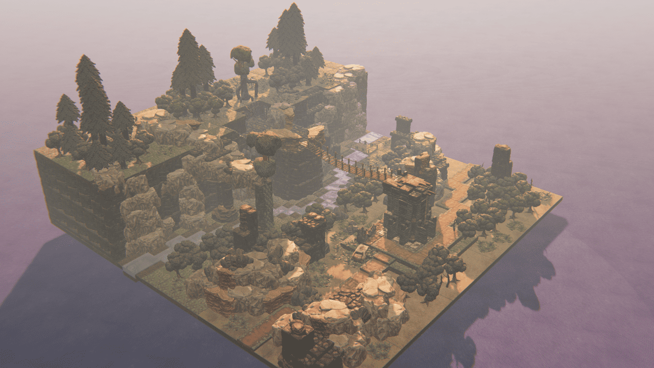 Forest / Wilderness Archives - Tales Tavern