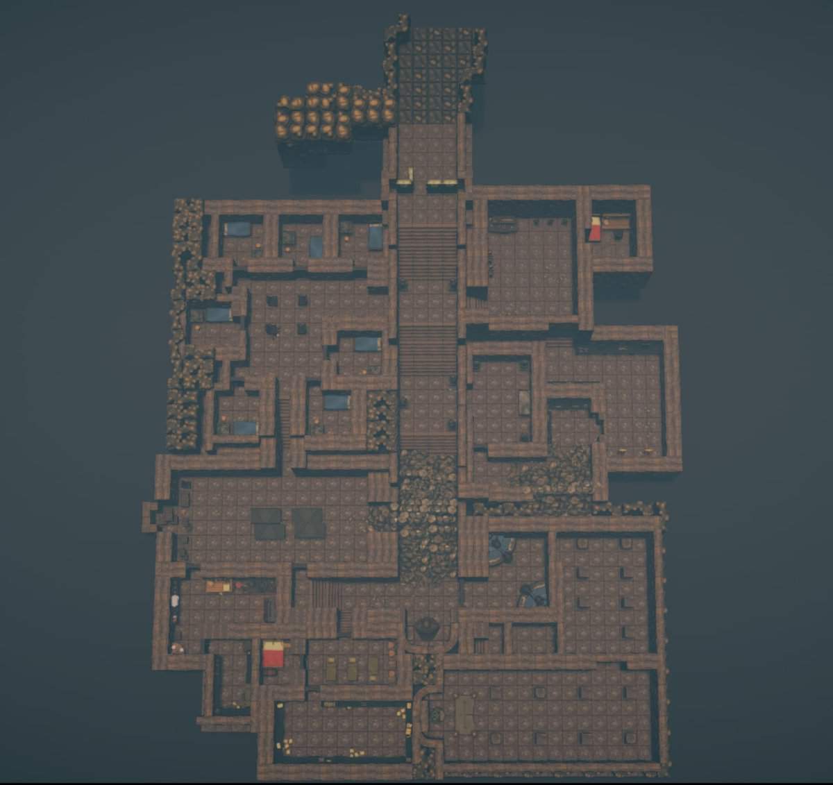 Talhundereth [Phandelver and Below: The Shattered Obelisk] - Tales Tavern