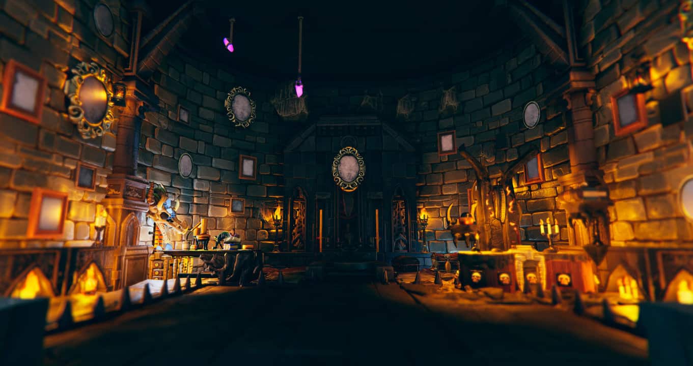 Dungeon Archives - Tales Tavern