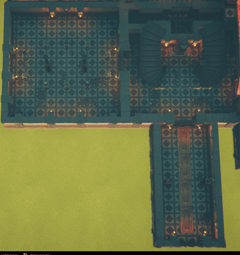 Noble's Estate - Tales Tavern