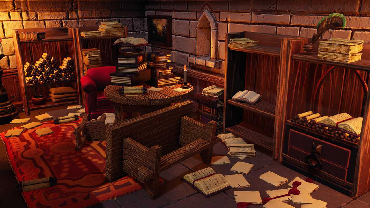 Kingmaker: Aldori Manor - Includes: Great Hall Feast & Destroyed, East ...