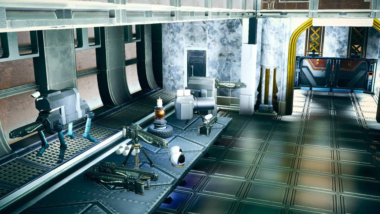 The Golden Hall Tech Workshop (Skald Ep 75) - Tales Tavern