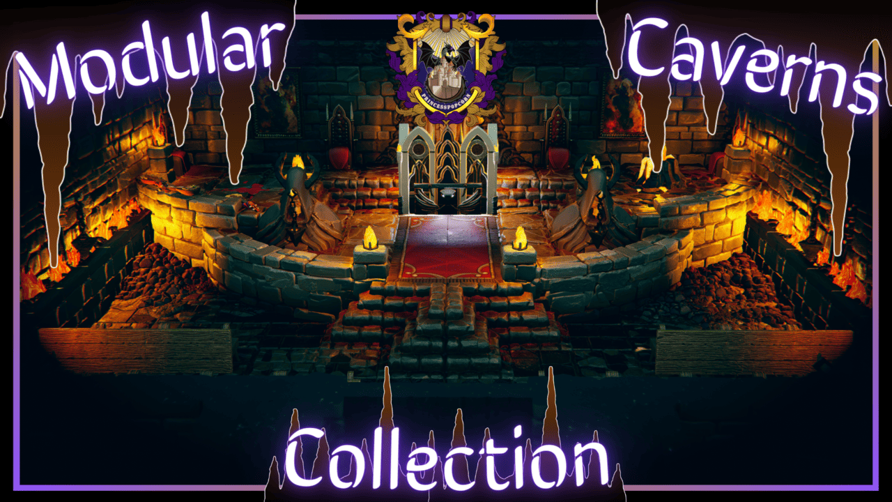 MCC Intersections (Dungeon) - Tales Tavern