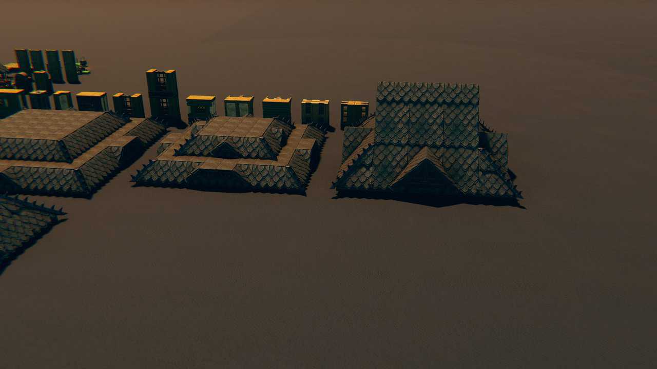 Japanese Builder's Pack - Tales Tavern