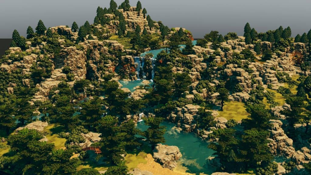 terrain 1,,,caves (encounter) - Tales Tavern