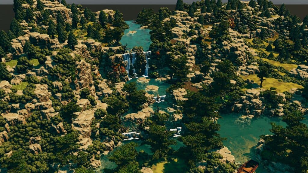 terrain 1,,,caves (encounter) - Tales Tavern