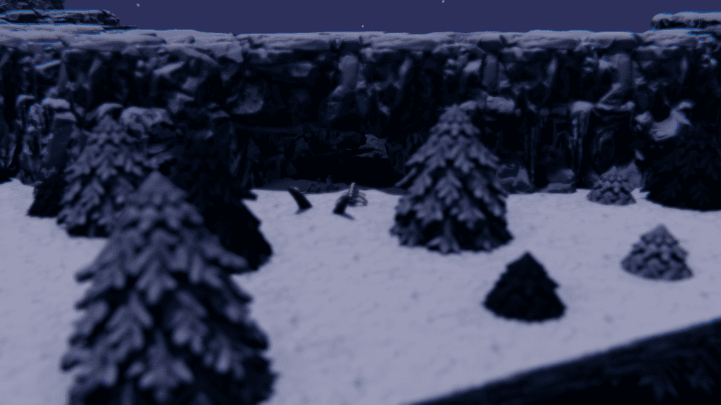 Verbeeg Lair - Rime of the Frost Maiden - Tales Tavern