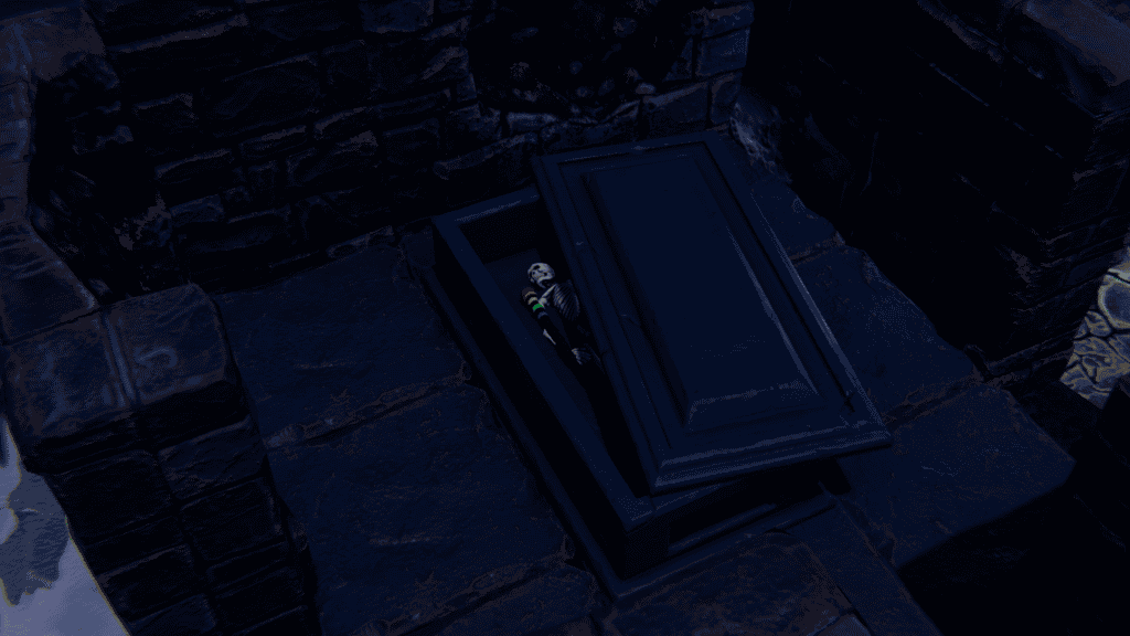 Verbeeg Lair - Rime of the Frost Maiden - Tales Tavern