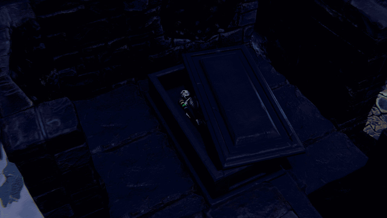 Verbeeg Lair - Rime of the Frost Maiden - Tales Tavern