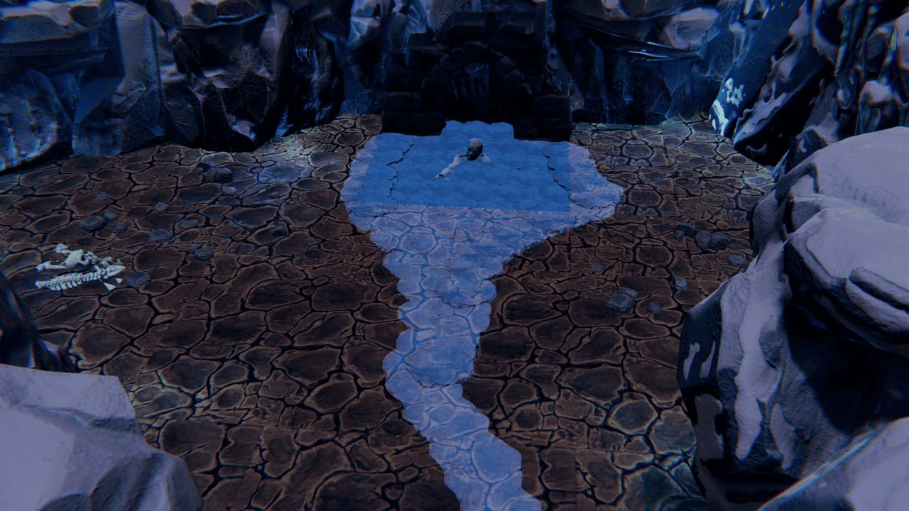 Verbeeg Lair - Rime of the Frost Maiden - Tales Tavern