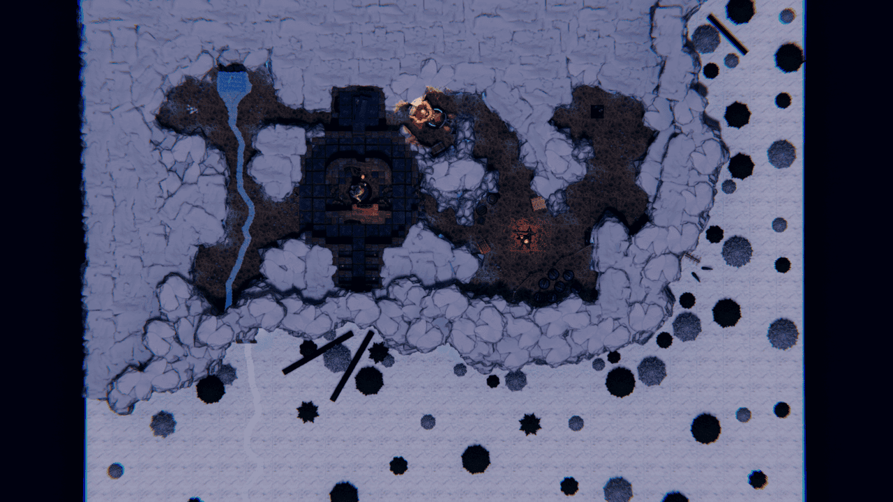 Verbeeg Lair - Rime of the Frost Maiden - Tales Tavern