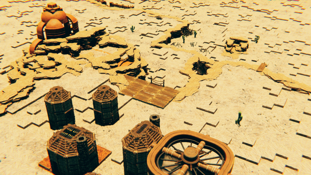 Temple of the Azure God - Tales Tavern