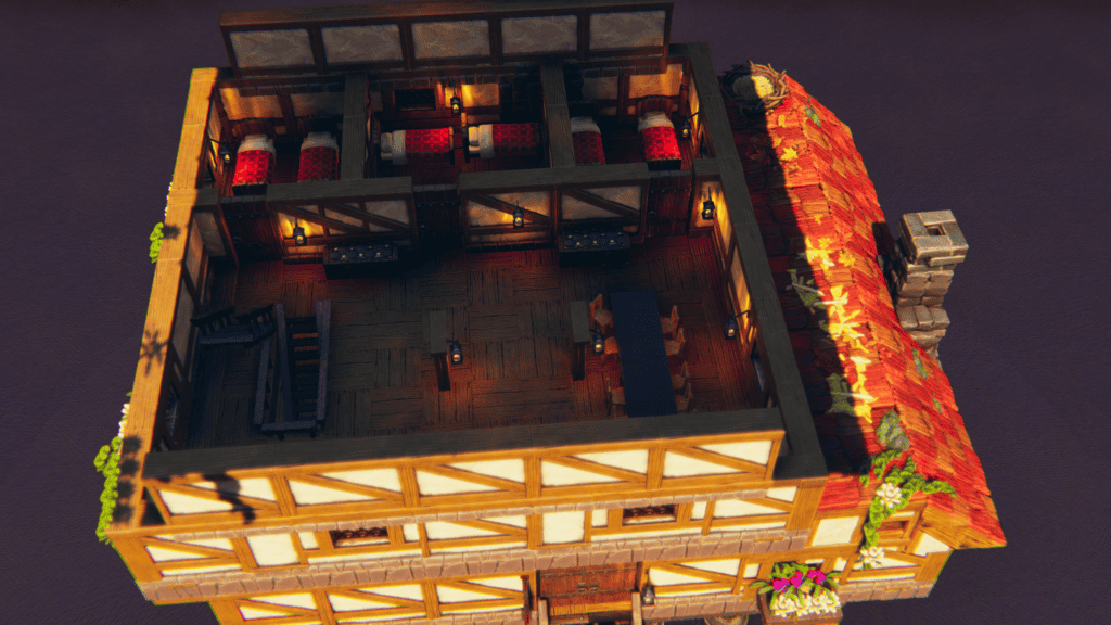 The golden mug tavern - Tales Tavern